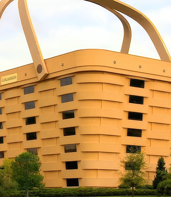 worlds largest basket ohio ftr