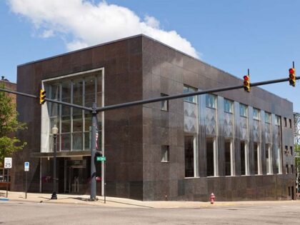 The Wonderfully Quirky Cat Museum In Ohio That Most People Don’t Know About