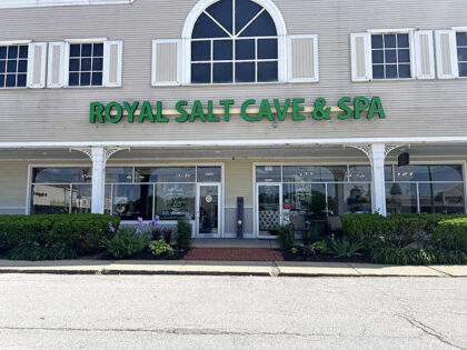 There’s A Secret Salt Cave In Illinois That Promises Natural Healing ...