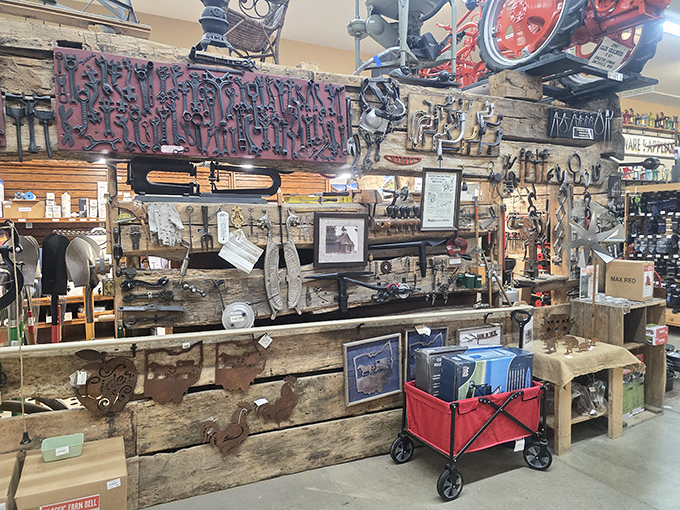 These aren't just tools&mdash;they're mechanical heirlooms, designed when craftsmanship mattered more than planned obsolescence.