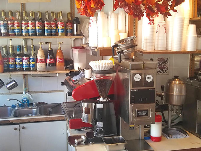 Behind that counter, skilled bakers are creating edible art while you're still trying to decide between chocolate and vanilla.