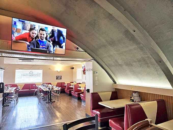 These booths have witnessed first dates that led to marriages, birthday celebrations spanning generations, and countless everyday moments made extraordinary.