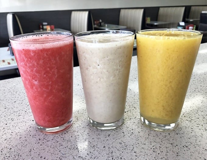 Artfully crafted coffee creations that prove Minnesota knows good brew, served with cookies that nobody has the willpower to save for later.