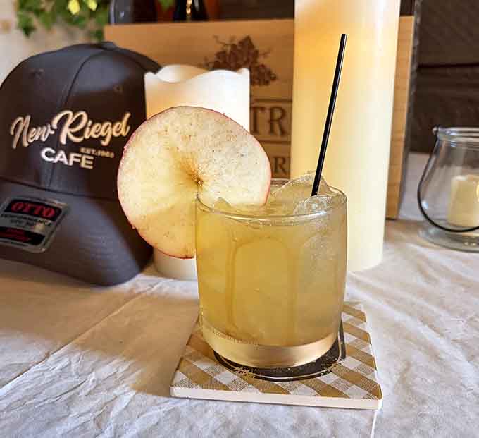 Refreshing cocktails with fresh fruit garnishes show someone's having fun behind that bar, and you should too.