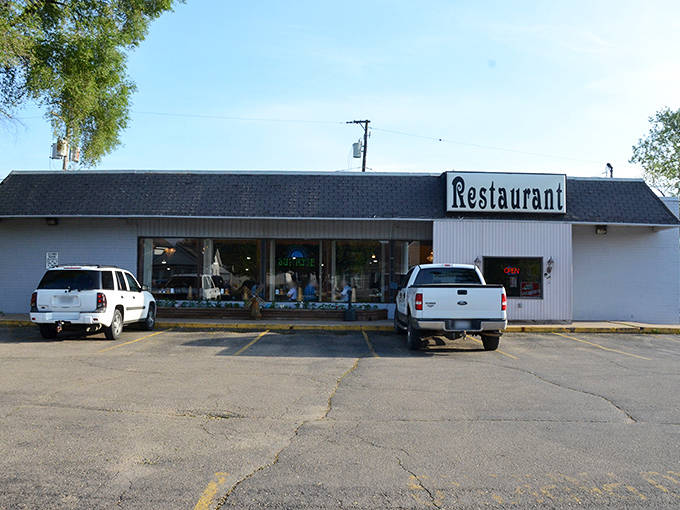 Sunrise Family Restaurant doesn't need fancy decor when the food speaks volumes&mdash;honest cooking that reminds you why breakfast is the most important meal of the day.