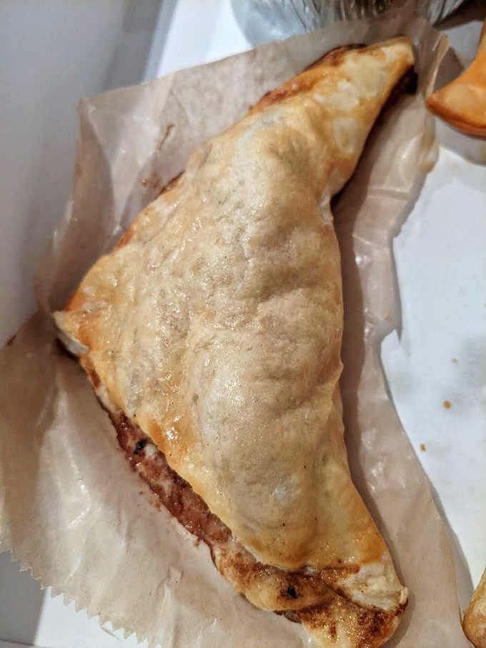 Tarte Tatin is basically apple pie that decided to get fancy and flip itself upside down, and we're all better for it.