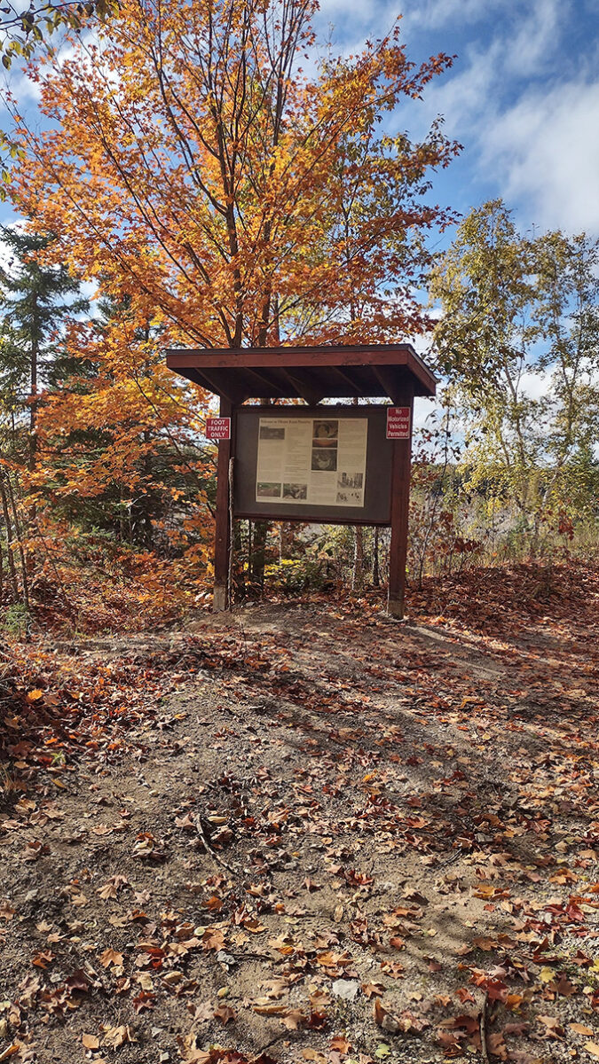 The Longest Cave In Michigan Is Hidden Beneath This Mysterious Ghost Town