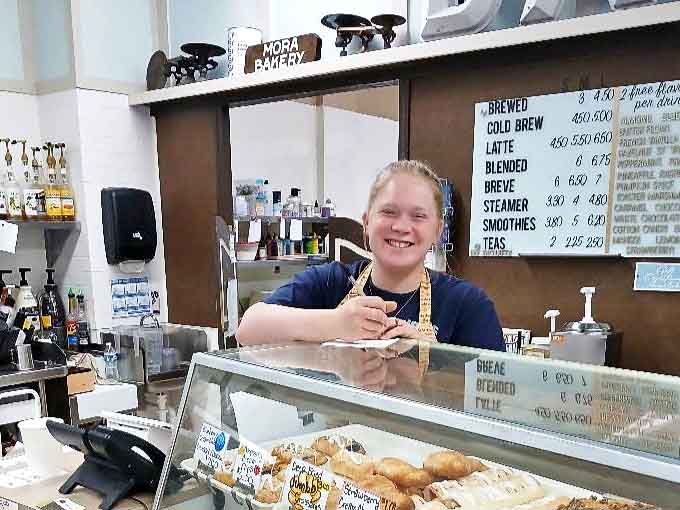 Behind every great bakery is a team of dedicated folks who wake before dawn to ensure your morning starts with something wonderful.