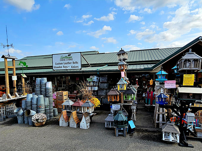 Handcrafted treasures that make your mass-produced home goods look like they're trying too hard.