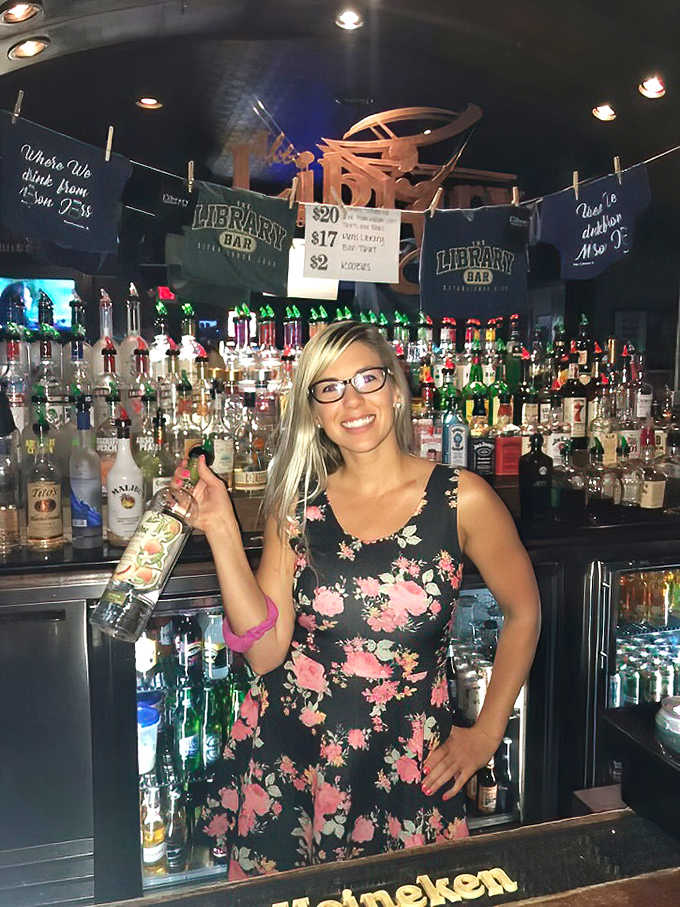 Behind every great bar is a talented storyteller who knows exactly which libation will perfectly complement your evening's narrative.