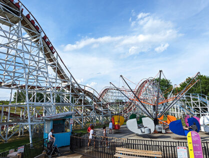 This Insanely Fun Amusement Park In Ohio Is The Perfect Day Trip For ...