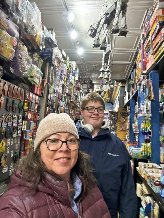 The Nostalgic Vintage Toy Store In Ohio That Will Bring Out Your Inner ...