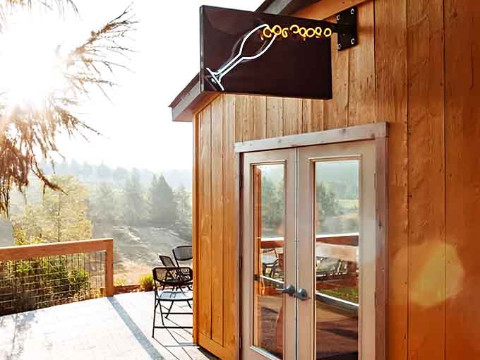 Mawby's sparkling wines deserve their elegant setting &ndash; sipping here feels like a celebration, even on an ordinary Tuesday.