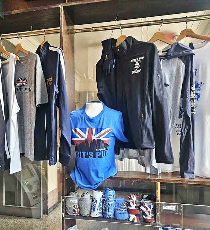 Take home a piece of the experience &ndash; Chloe's merchandise lets you extend the nostalgia long after the last bite.