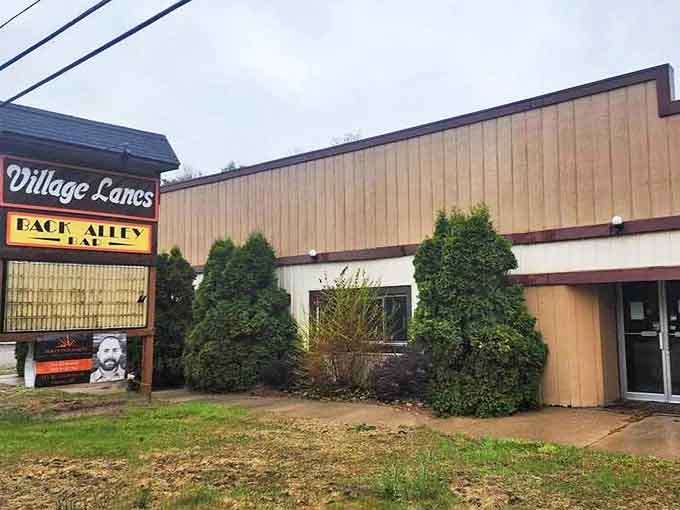 Village Lanes preserves the authentic bowling experience, where perfect games are rare but genuine fun is guaranteed regardless of your score.