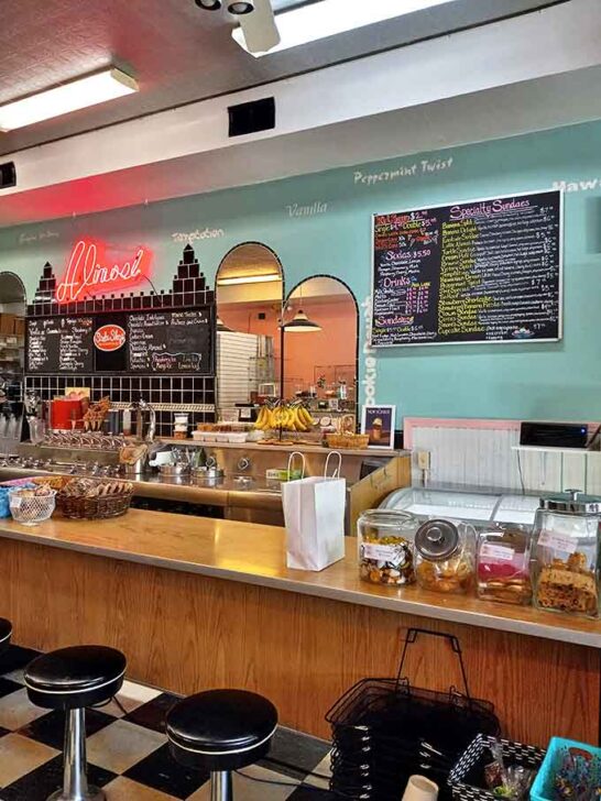 The Whimsical Candy Store In Michigan That’s Straight Out Of A Willy ...