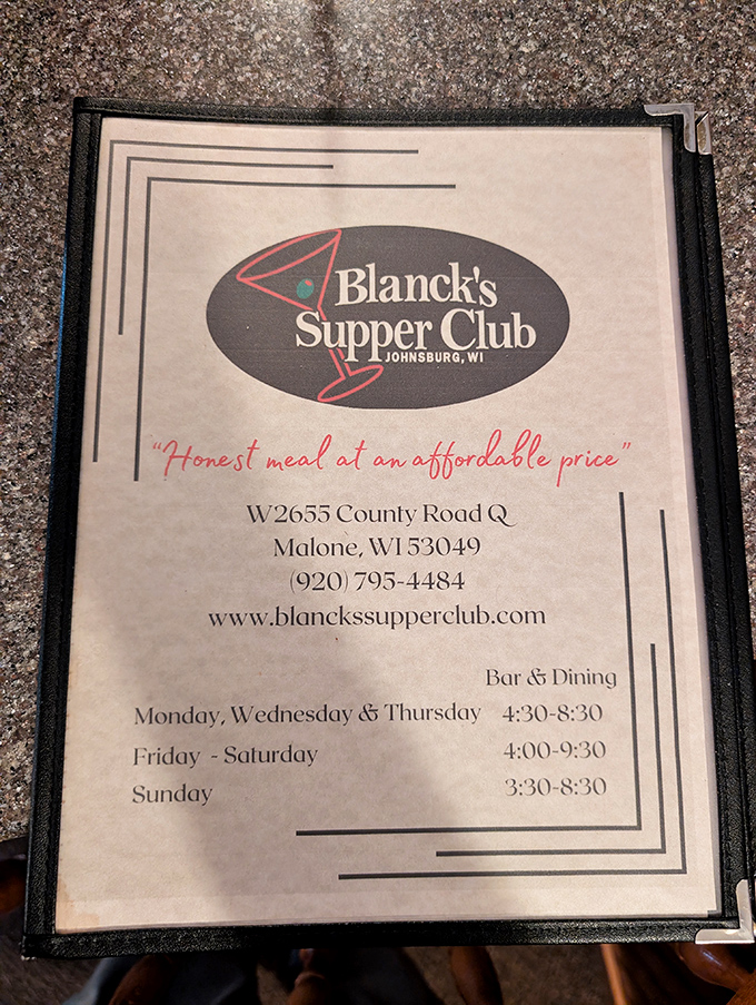 The stained glass entrance announces you've arrived somewhere special &ndash; where time slows down and appetites ramp up.