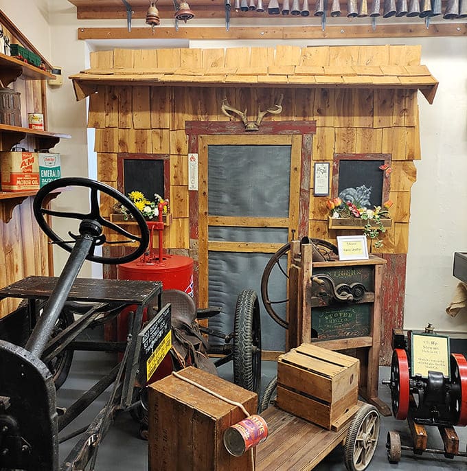 Indoor exhibits preserve artifacts that tell stories textbooks skip, offering tangible connections to the past that make history feel less like dates and more like real life.