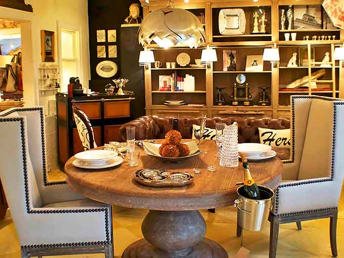 This intimate dining nook doesn't just offer a place to eat—it creates a stage for life's meaningful moments, framed by carefully curated surroundings.