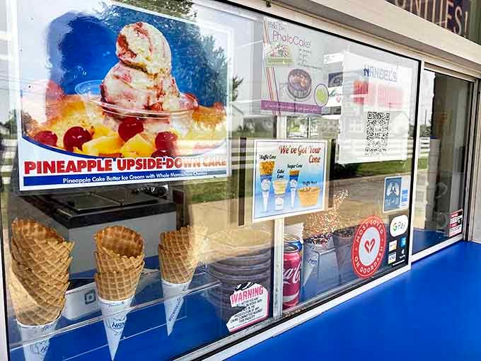 Where decisions matter and dreams come true &ndash; this window has witnessed first dates, celebrations, and everyday moments made special.