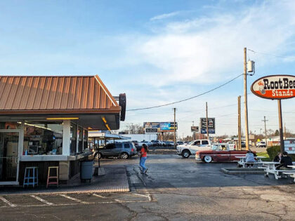 The Root Beer At This Tiny Drive-In Restaurant Is Worth The Drive From ...