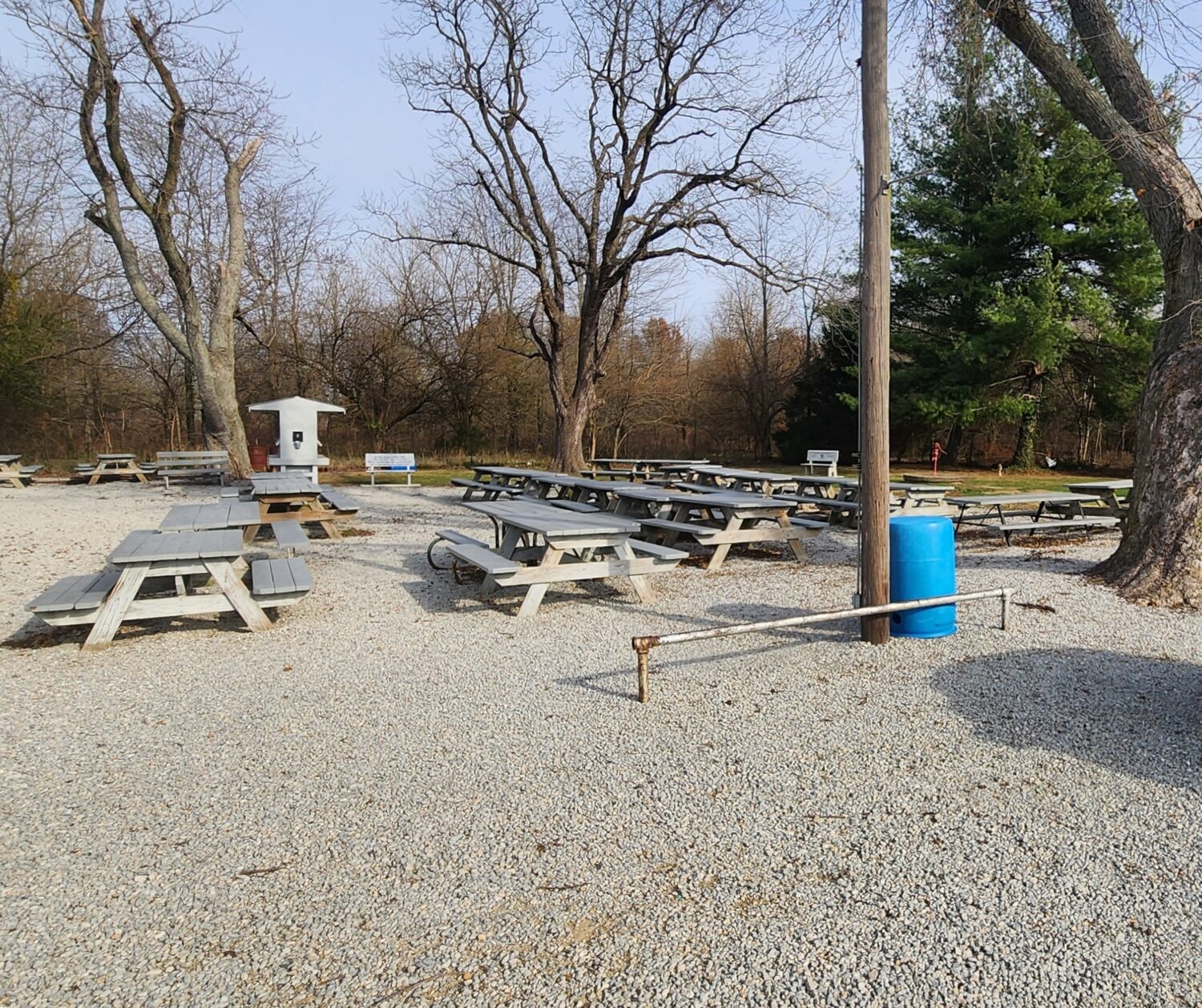 The outdoor seating area becomes an impromptu community gathering, where strangers bond over shared burger appreciation.
