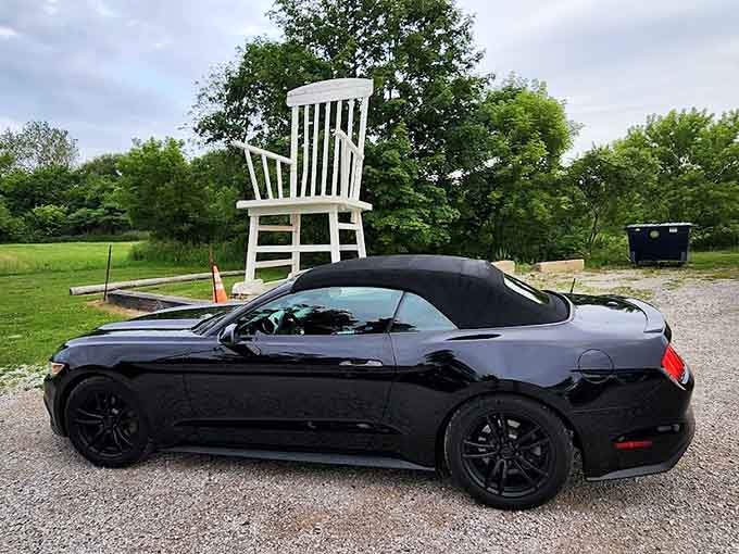 Rosabella Winery's red barn offers a cozy retreat for wine enthusiasts. Even in winter's embrace, this charming spot promises warmth and good spirits.