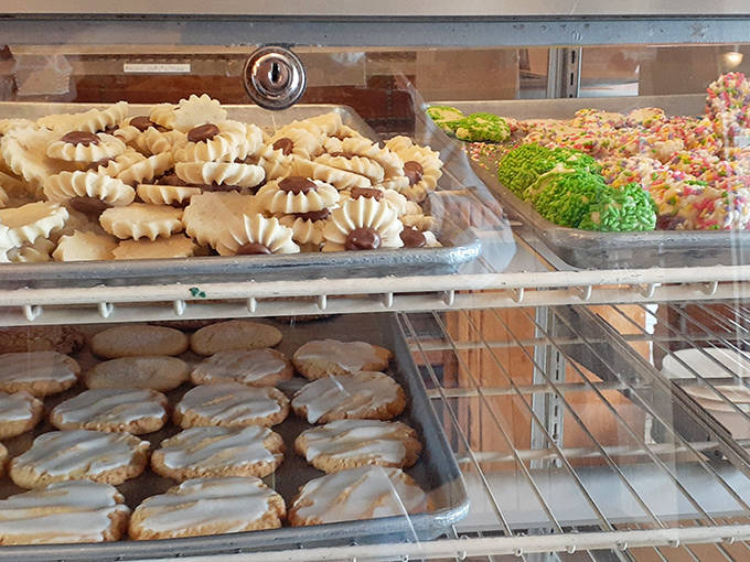 These aren't just cookies&mdash;they're edible time machines transporting you back to childhood kitchens and grandmothers who measured with handfuls, not cups.