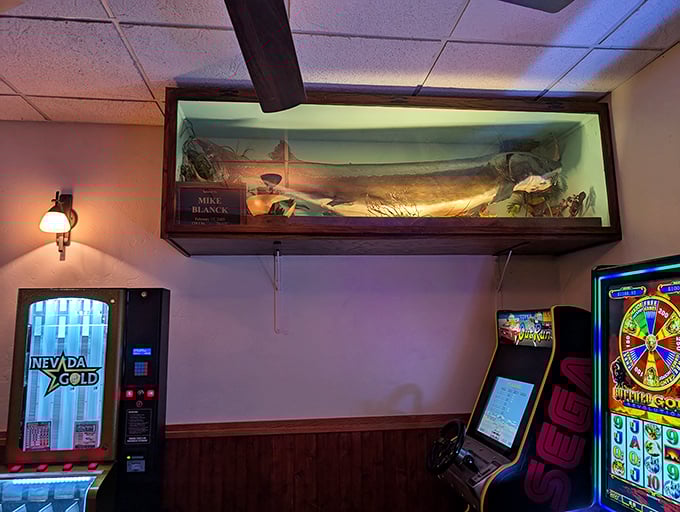 "Honest meal at an affordable price" isn't just a slogan &ndash; it's the Blanck's philosophy that keeps generations of Wisconsin diners coming back.