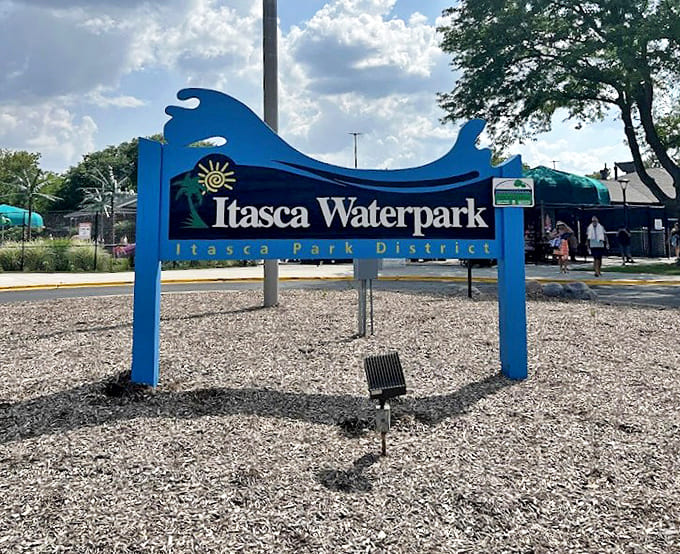 The iconic Superdawg sign with its cartoon mascots stands tall, a beacon of hope for the hungry and nostalgic alike.
