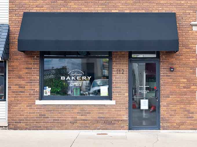 The exterior may be modest, but inside lies enough sweetness to power a small city for weeks.