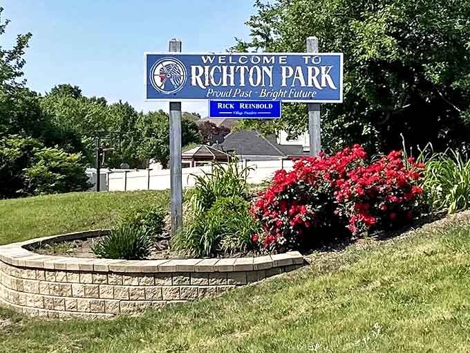 "Welcome to Cosmos" &ndash; three simple words that promise authentic small-town charm and remind visitors they've discovered something special in Minnesota's heartland.