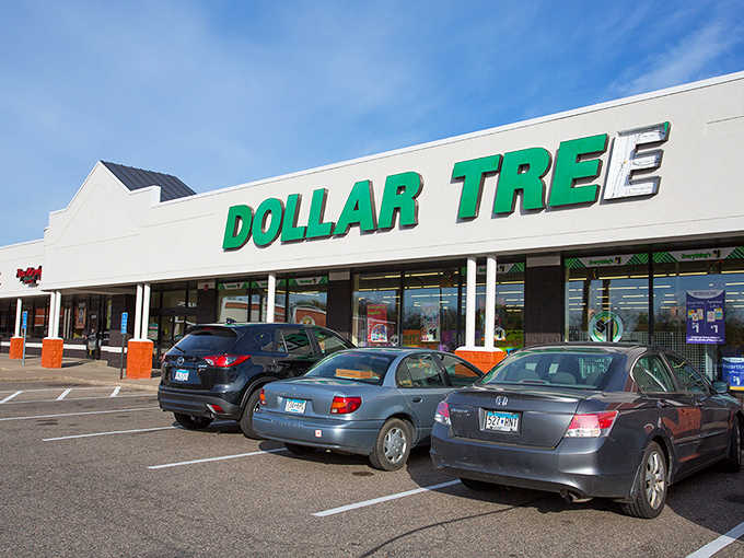 Even everyday errands feel more pleasant at White Bear Hills Shopping Center, where convenience meets small-town charm.