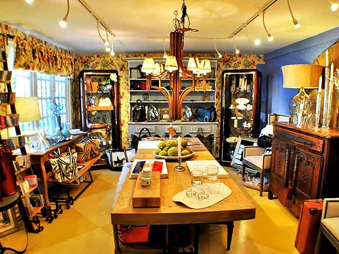 Not just home decor—this is a masterclass in mixing textures and periods to create spaces that feel collected over lifetimes rather than purchased in afternoons.