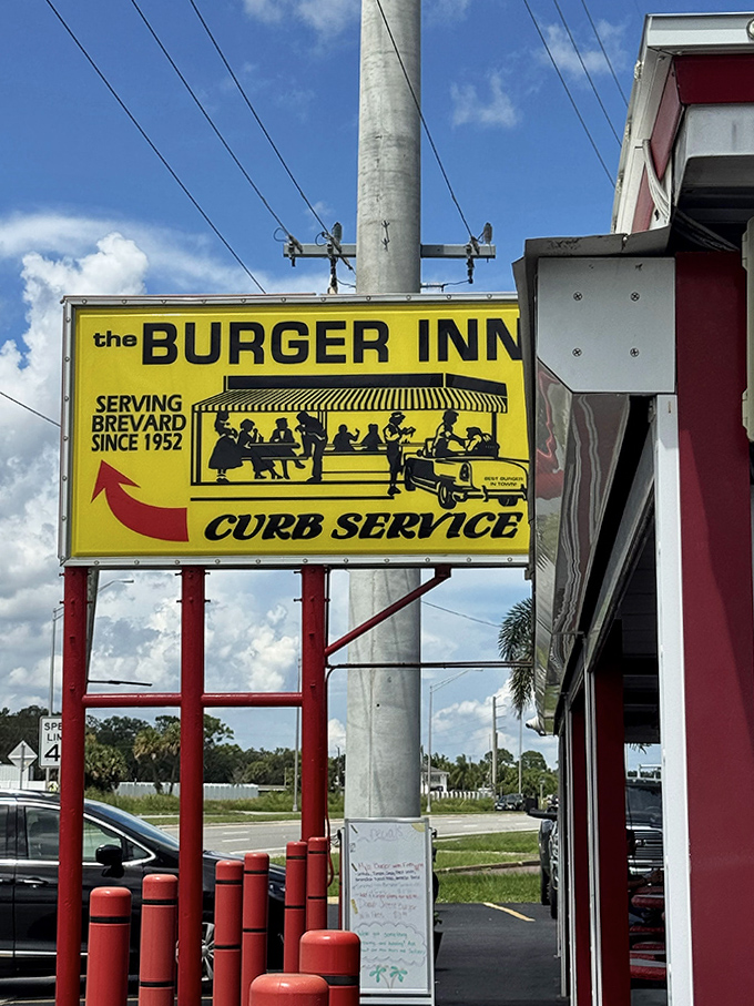 "Serving Brevard Since 1952" isn't just a slogan &ndash; it's a testament to doing one thing exceptionally well for over seven decades.