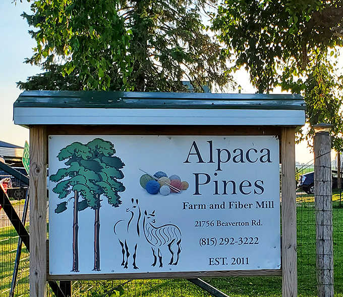 The announcement board heralding the season's opening dates &ndash; news that spreads through town faster than gossip at a church picnic.