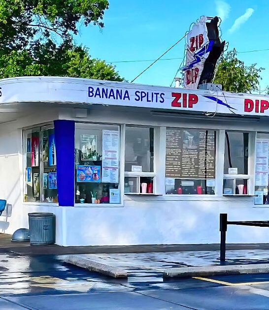 1950s ice cream ohio ftr