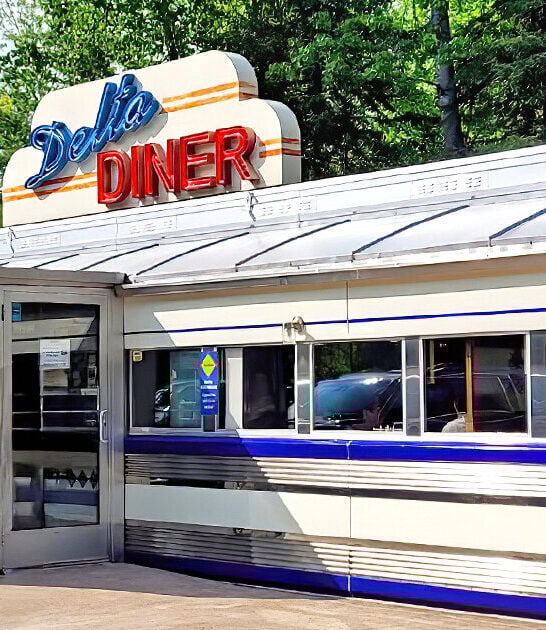 1950s nostalgic diners wisconsin ftr