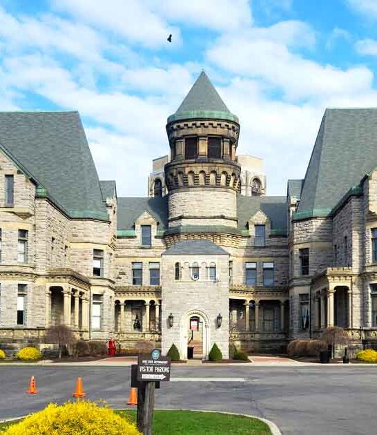 19th century ohio prison ftr