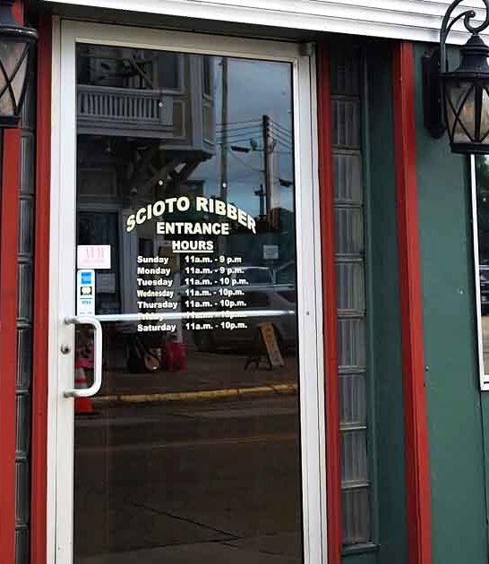 2 pound ribeye ohio ftr