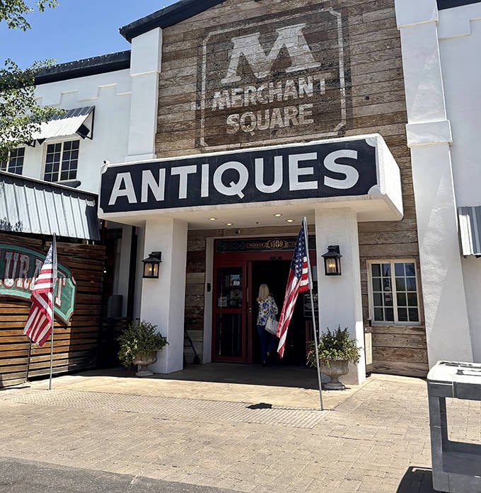 Step through these doors and kiss your afternoon goodbye &ndash; time warps differently when surrounded by decades of American nostalgia.
