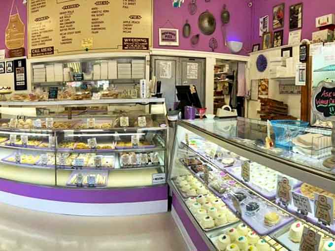 Where time stands deliciously still, with every stool at the counter holding decades of Chicago breakfast stories.