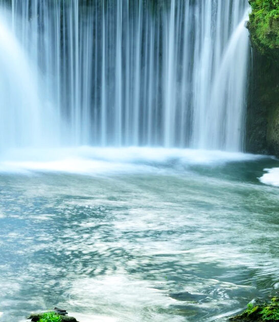 25 foot waterfall ohio ftr