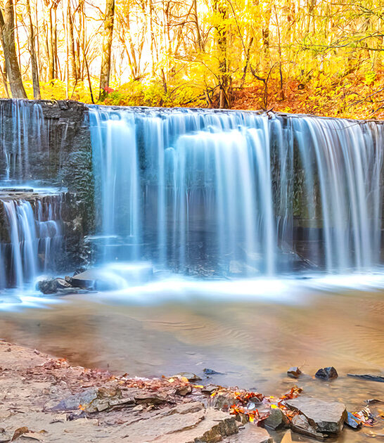2882 acre park minnesota ftr