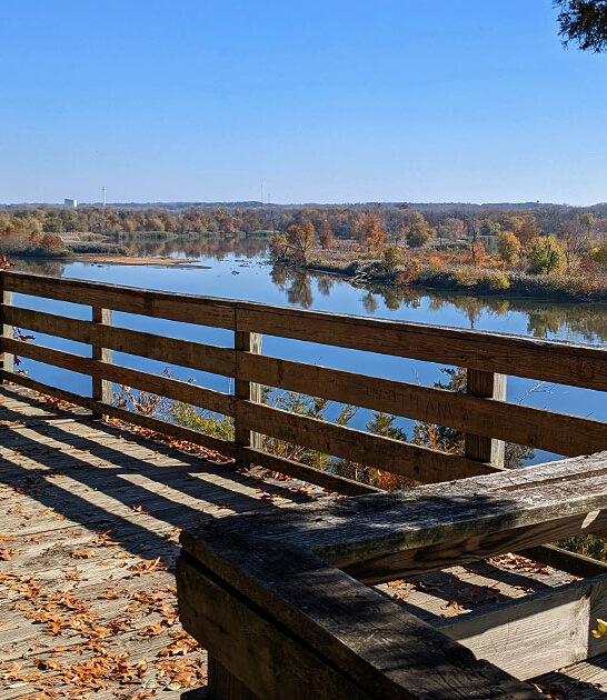 298 acre park illinois ftr