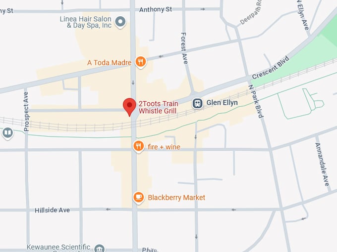 2toots train whistle grill 10 map