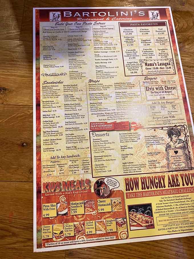 The beer menu reads like a passport to flavor country, from Blue Moon's zesty orange notes to Hofbr&auml;u's authentic German traditions.