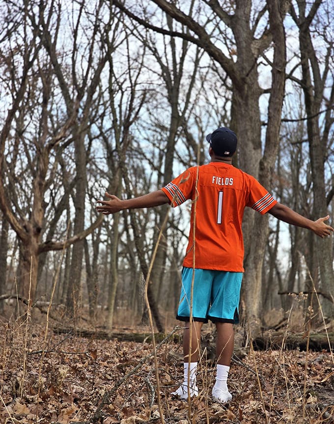 Finding your perfect perch along the rushing waters feels like discovering a secret spot in nature's VIP section.