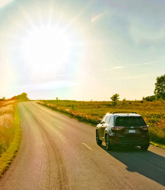 414 mile drive minnesota ftr