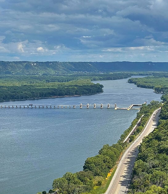 450 acre park minnesota ftr